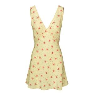 Realisation Par | Dresses | Realisation Par The Isabelli Dress Verona ...